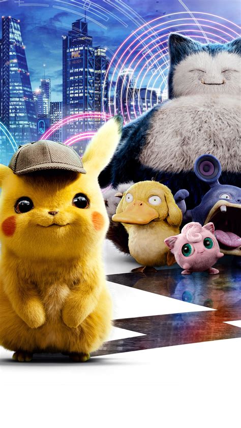 Snorlax And Psyduck Wallpapers Wallpaper Cave