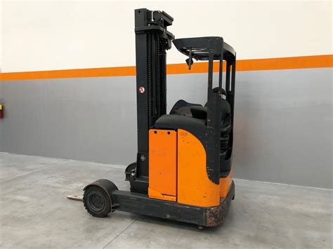 Still Fm Se 14 Eurotrac