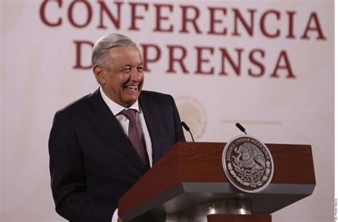 Amlo Dice Que Hackeo Al Ejército Fue Un Rotundo Fracaso “la Guacamaya