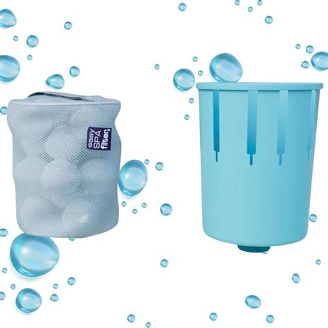 Easyspa Filter Und Cube Set 8787