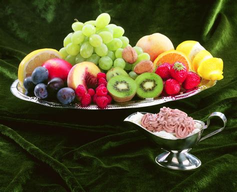 Fruit Et Legumes