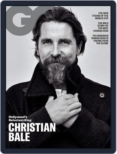 Gq November 2022 Digital