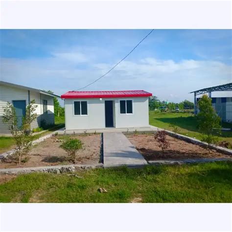 Jual Sewa Rumah Tahan Gempa Rakita Konstruksi Panel Tradecorp Indonesia