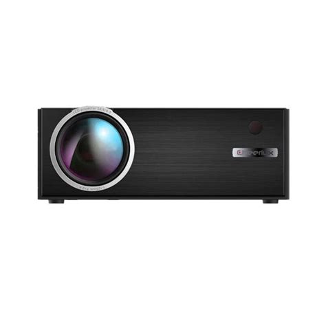 Buy Cheerlux Lcd Projector At Best Price In Bangladesh Pickaboo