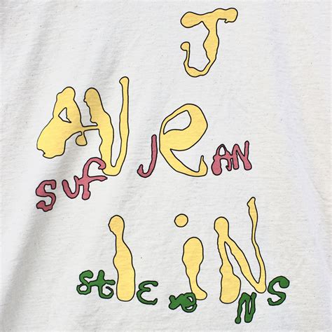 Javelin Sufjan Stevens