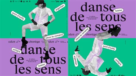 Festival Danse De Tous Les Sens Pays De Falaise