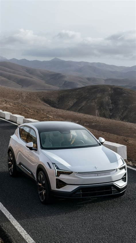 Polestar 3 Polestar Uae