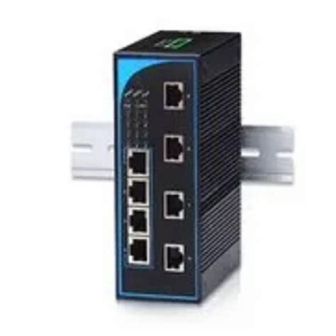 Moxa Industrial Ethernet Switches At ₹ 16000 Piece In New Delhi Id