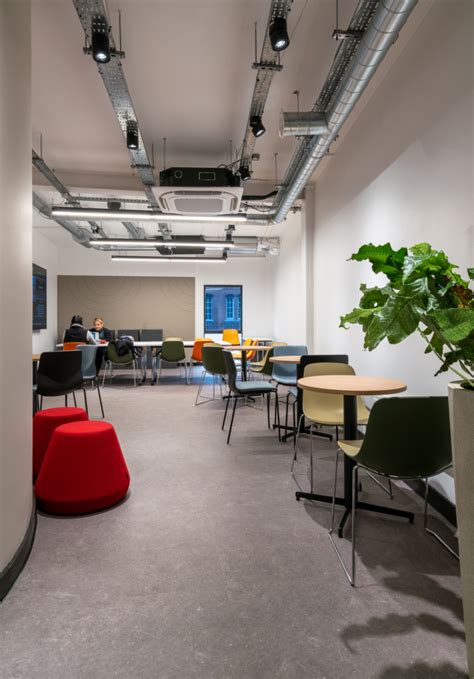 University East London Stratford Wagstaff Group