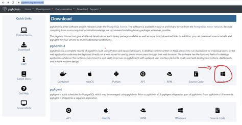 Cài đặt Pgadmin để Quản Lý Postgresql Đào Tạo Dba Bài Bản