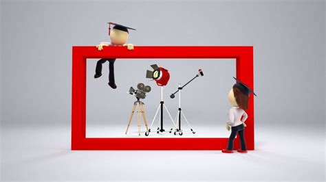 Sparkforward Films With Multiple Aspect Ratios Film613