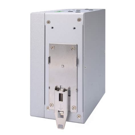 Axiomtek Ico520 Computer With Intel Core