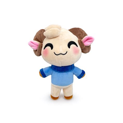 Chibi Rammie Plush 9in Superkavu