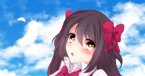 オリジナル オリジナルちゃん 桜乃りりすのイラスト Pixiv