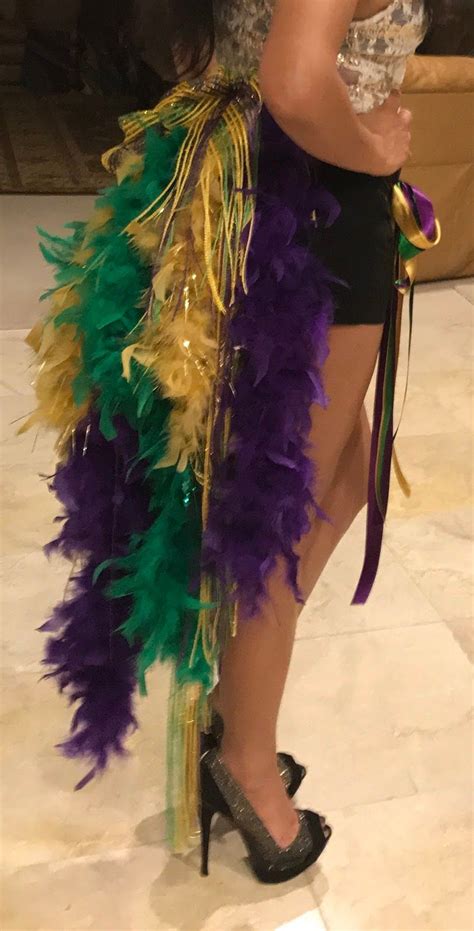 How To Make A Mardi Gras Costumes With Easy Diy Ideas Artofit