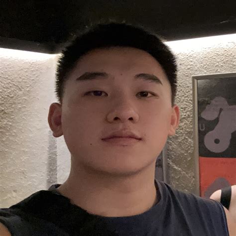 Yunong John Zhang Campus Ambassador Boe Technology Group Co Ltd