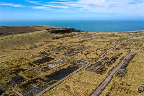 Uk Approves First Coal Mine In Decades In Cumbria Despite Climate Fears