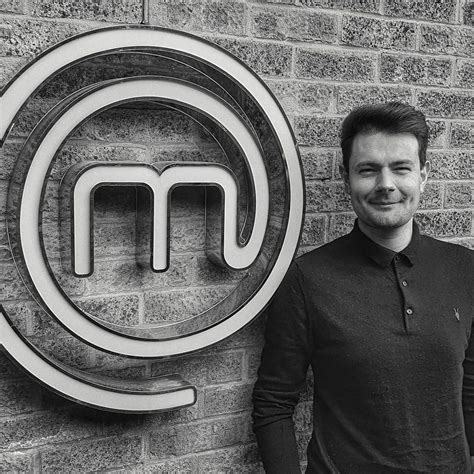 Thomas Frake Masterchef Champ At C Mauritius This July