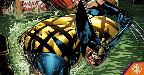 Deadpool e Wolverine Relação de amor e ódio em capas variantes de julho