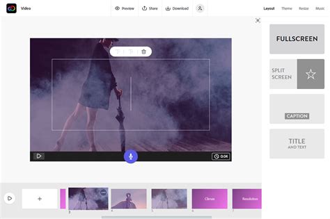 Adobe Express Tutorials For Beginners