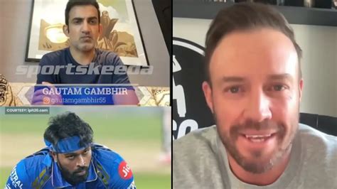 Hardik Pandya Controversy वो खुद अपने समय कोई ऐसा काम नहीं कर पाए
