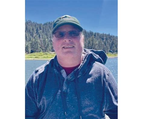 Jay Winter Obituary 1969 2023 Chico Ca Chico Enterprise Record