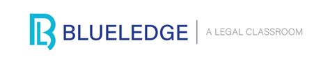 Blueledge A Legal Classroom