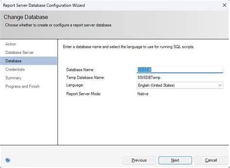 Ssrs Server Setup Ssis Ssas And Ssrs