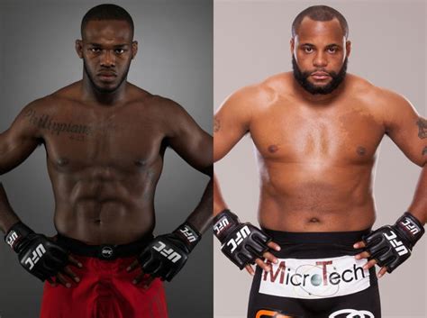 ジョン・ジョーンズ、難敵コーミエを下し王座防衛！1・3『ufc 182 Jones Vs Cormier』 週刊ファイト