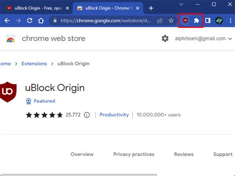 How To Disable The Google Recommends Popup