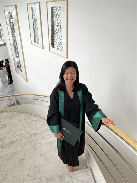 Sin Ee Lee On Linkedin Hsgmba2022 Universityofstgallen 58 Comments