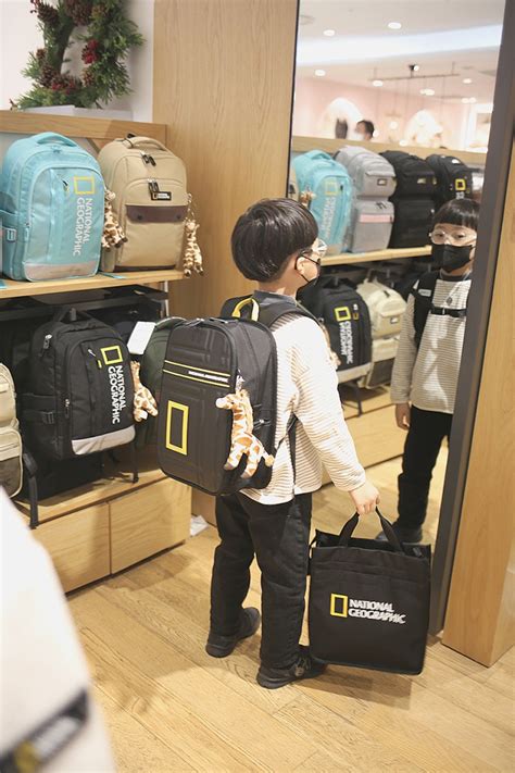 내셔널지오그래픽 키즈 새학기 초등학생 책가방 입학선물크리스마스선물 네이버 블로그