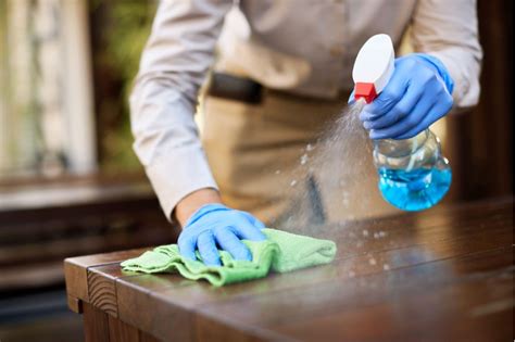 Disinfecting Cleaning Methods Ontrack Cleaning Services Abu Dhabi