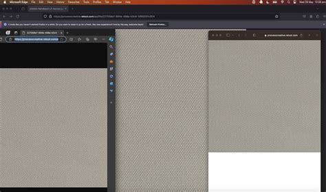 Public Images Not Able To Be Viewed From External Website Sometimes 💬 Queries And Resources