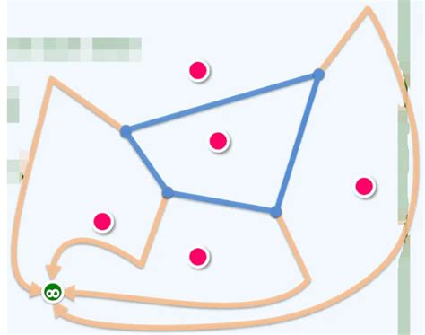 Matlab中绘制 维诺图（voronoi Diagram） Csdn博客