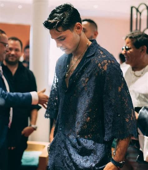 Óscar De La Hoya Revela Detalles En Las Negociaciones De La Pelea Ryan