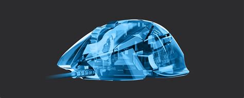3d Product Modeling For Logitech Proteus Theme Tone And Atmosphere
