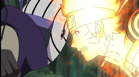 Obito Uchiha In Naruto Wiki