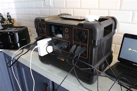 Copy Of Project Solar Off Grid Battery Kit