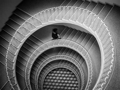 15 Photographs That Make Excellent Use Of These Five Composition