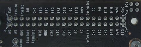Python X How To Run A V Stepper Motor On Jetson Nano Stack Overflow