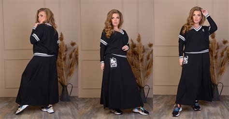 Купить костюм женский большого размера. Костюмы большого размера для женщин