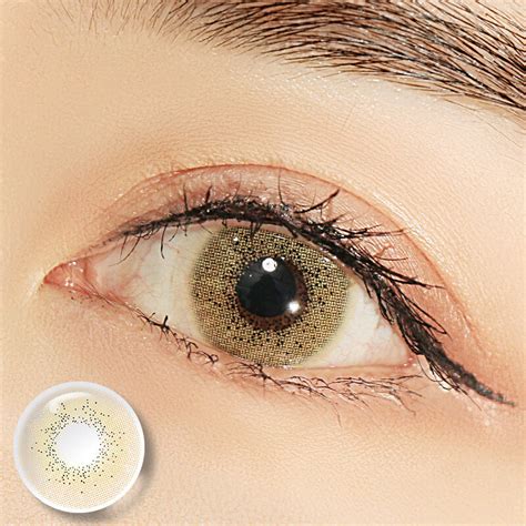 Discover The World Of Custom Design Contact Lenses