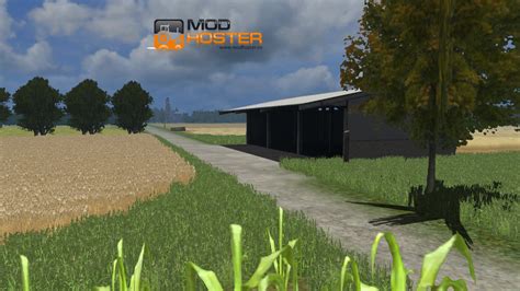 FS2011 GPS Map v 3 final Maps Mod für Farming Simulator 2011