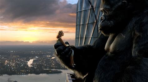 Everything Good And Bad About The 2005 King Kong Remake In One Scene Vox