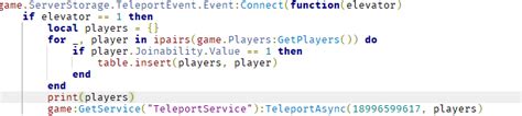 How To Actually Fix A Specified Member Cannot Join The Destination