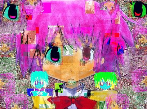 奇跡も、魔法も、ないんだよ ニコニコ静画 イラスト