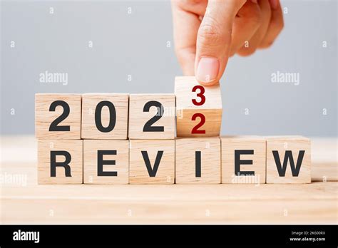 Hand Flipping Block 2022 To 2023 Review Text On Table Resolution Idea