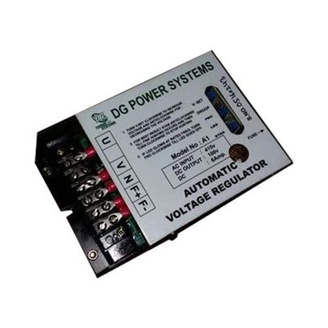 Generator Voltage Regulators Generator Avr Latest Price Manufacturers And Suppliers