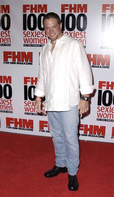Who Played Billy Bob In ‘varsity Blues What Happened To Ron Lester